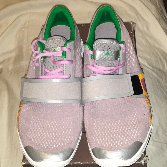adidas | Shoes | Adidas Stella Mccartney Atani Bounce Nib | Poshmark